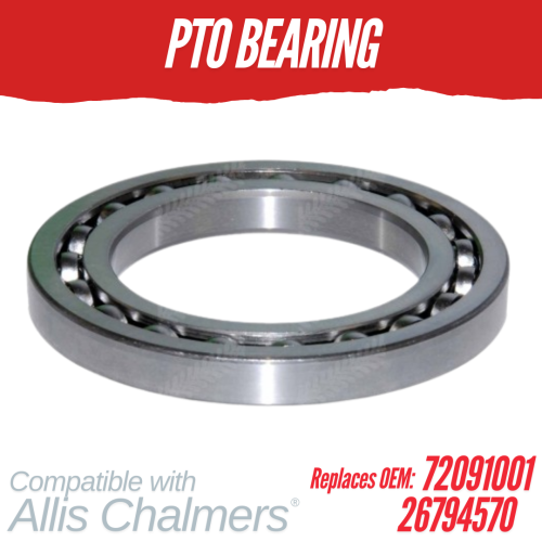 Bearing for Allis Chalmers