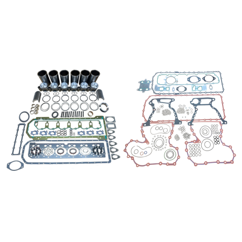 MAJOR ENGINE OVERHAUL KIT JOHN DEERE 6068T Powertech Tier 4 Final ...