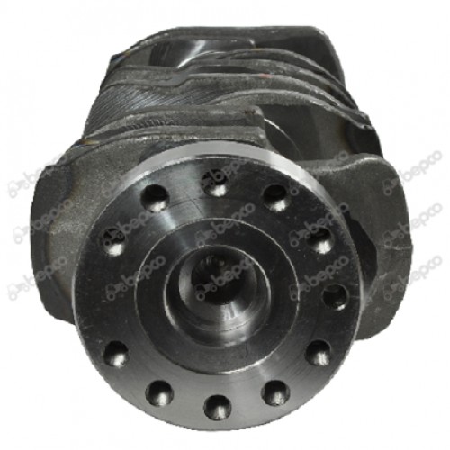 PERKINS A4.41 1004.40 1004.40T 1004.42 CRANKSHAFT ZZ90202 ZZ90212