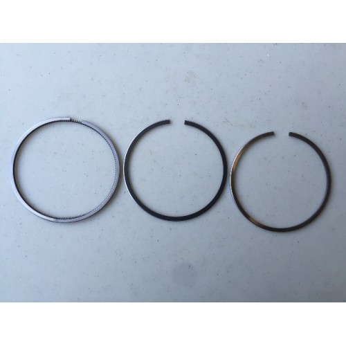 PERKINS 104-22 / 403C-17 / 403D-17 / 404C-22 / 404D-22 STD PISTON KIT