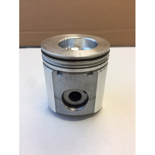 JOHN DEERE 4.276T 4045T 6.414T 6068T TURBO PISTON KIT RE53073 RE48469 ...