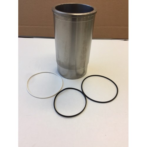 JOHN DEERE 4.276T 4045T 6.414T 6068T TURBO PISTON KIT RE53073 RE48469 ...