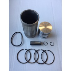 INTERNATIONAL BD154 PISTON RING LINER KIT 3044479R94 364 384 424 444 ...