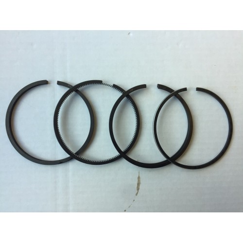 INTERNATIONAL BD154 PISTON RING LINER KIT 3044479R94 364 384 424 444 ...