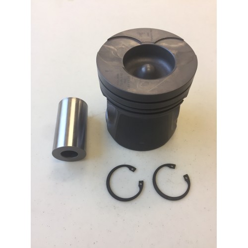 PERKINS 1004.42 PISTON & RING SET 4222949M91 / U5LP0058 / 4181A045 ...