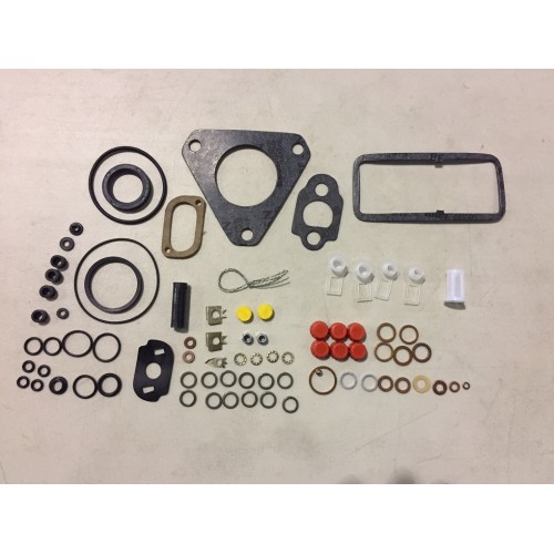 CAV LUCAS DPA DIESEL FUEL INJECTION PUMP REPAIR KIT MASSEY FERGUSON