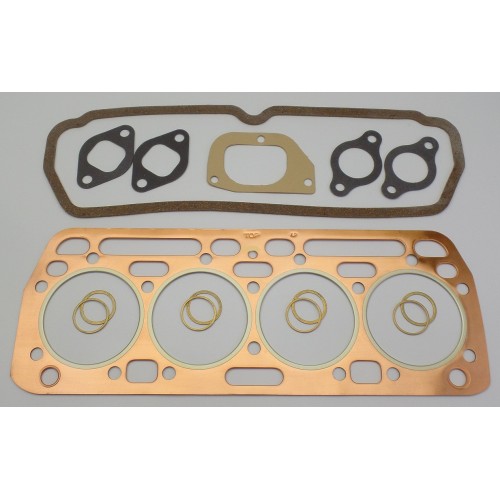 INTERNATIONAL BD144 / BD154 HEAD GASKET SET 706105R93 B250 B275 384 444 ...