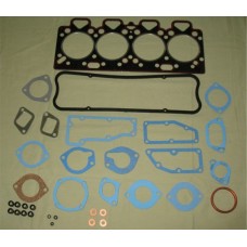 MASSEY FERGUSON / PERKINS HEAD GASKET SET A4.236 / A4.248 U5LT0015 ...