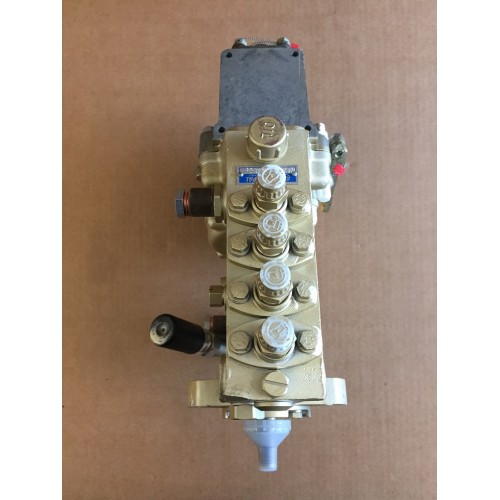 FUEL INJECTION PUMP FOR ZETOR TRACTOR 80009982 8011 8045 385A C385