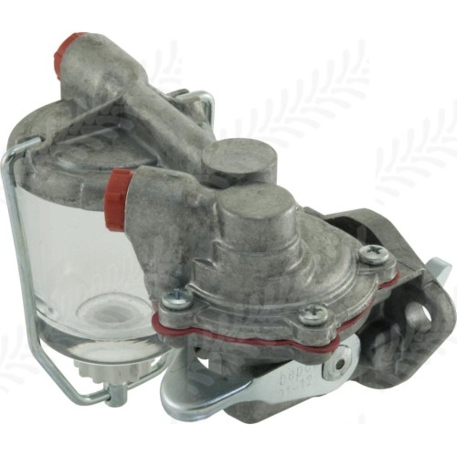 Fuel Pump for Massey Ferguson