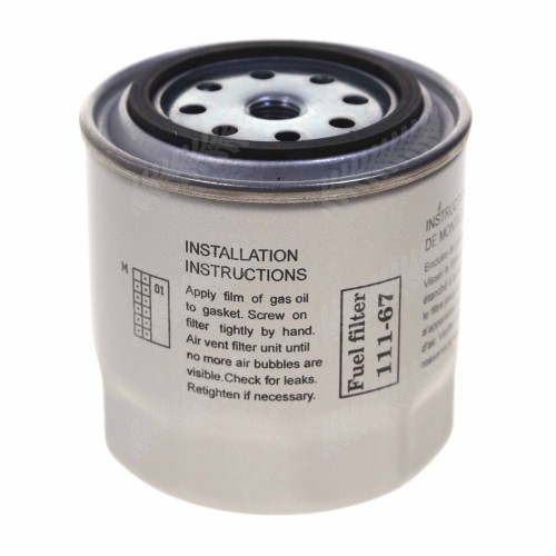 Fuel Filter for New Holland