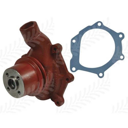 Water Pump David Brown For David Brown