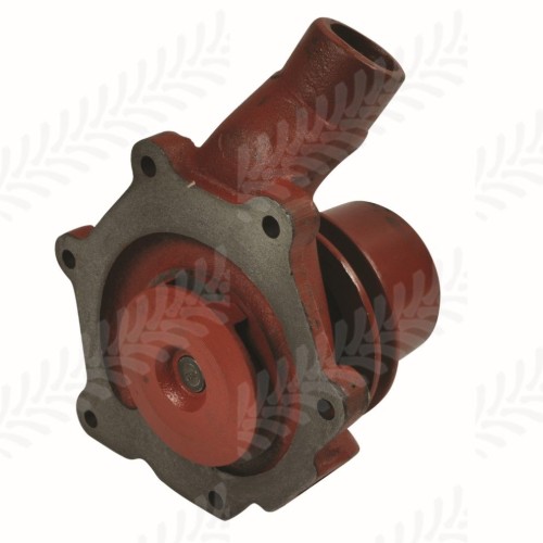 Water Pump David Brown For David Brown