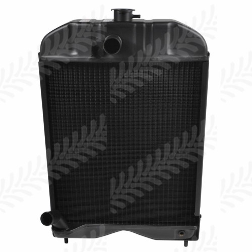 Radiator for Massey Ferguson