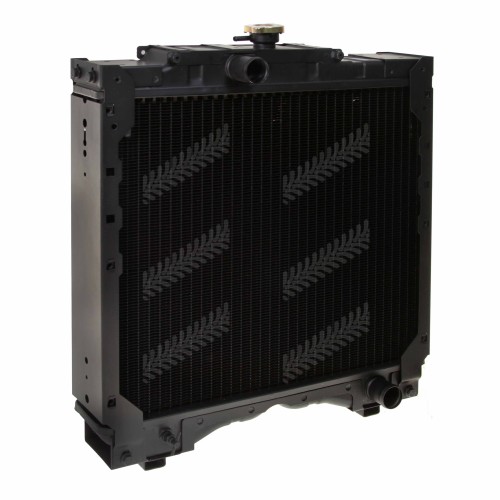 Radiator for New Holland