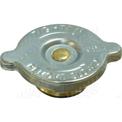 Radiator Cap for Deutz