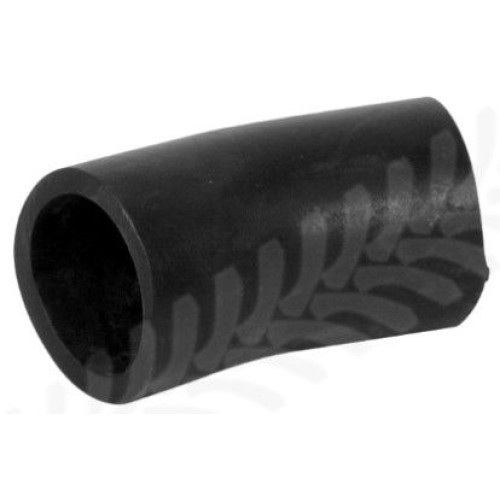 Upper Radiator Hose for Claas / Renault