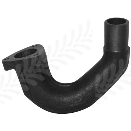 Exhaust Elbow for New Holland