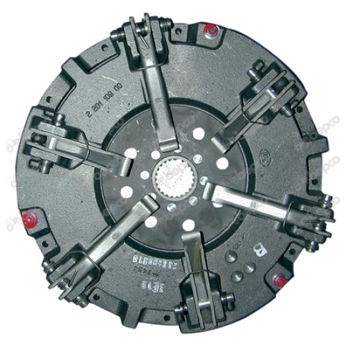 Pressure Plate Assy for Deutz