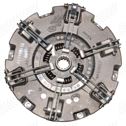 Pressure Plate Assy for McCormick