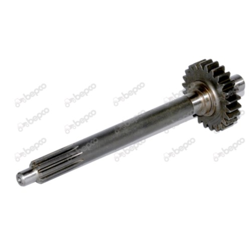 Main Drive Pinion for Massey Ferguson