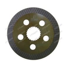 Friction Brake Disk for Massey Ferguson