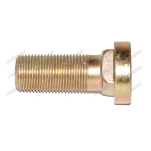 Rim/Disk Bolt for Massey Ferguson