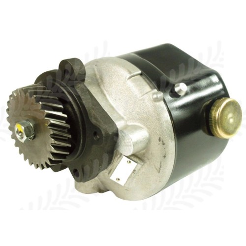 Bepco Hydraulic Pump for Ford