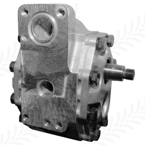 Hydraulic Pump for McCormick