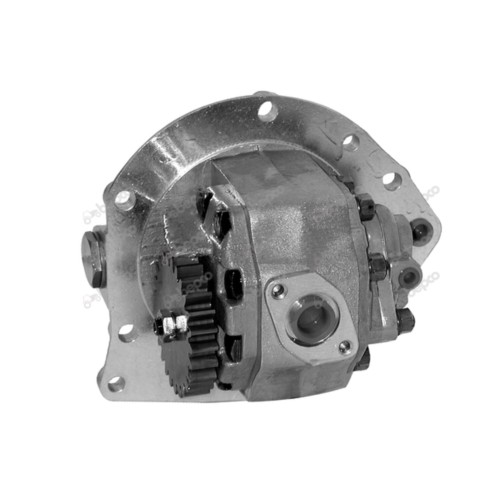 Bepco Hydraulic Pump for Ford