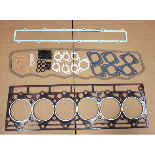 INTERNATIONAL D358 MAJOR ENGINE OVERHAUL KIT - 826, 786, 886, 3088 ...