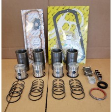 INTERNATIONAL BD144 MAJOR ENGINE OVERHAUL KIT - B250 B275 B276 354 434 TD5