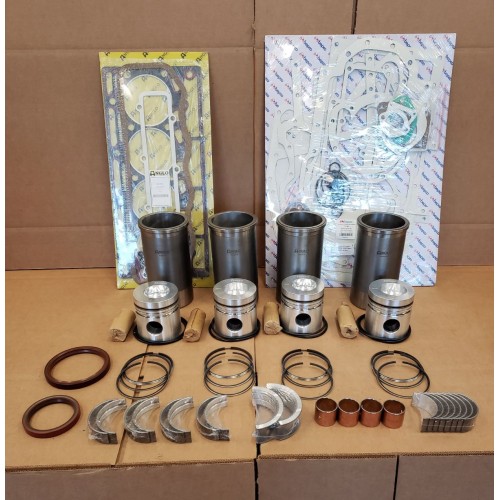 INTERNATIONAL D239 MAJOR ENGINE OVERHAUL KIT - 574 674 684 685 695 4210 ...