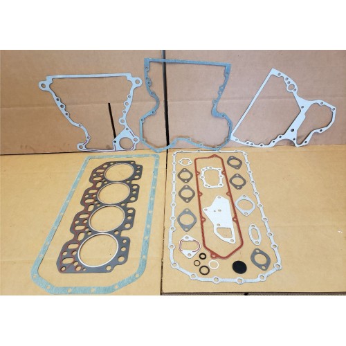 JOHN DEERE 4.202 MAJOR ENGINE OVERHAUL KIT - 710 2020 2510 400 440 450 ...
