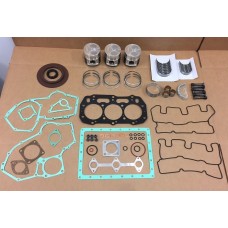 PERKINS 403C-15 403D-15 ENGINE REBUILD KIT - MAJOR