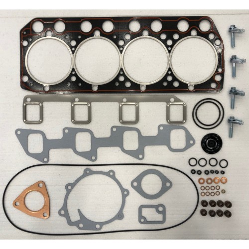 MAJOR ENGINE OVERHAUL KIT FOR CATERPILLAR CAT 3034