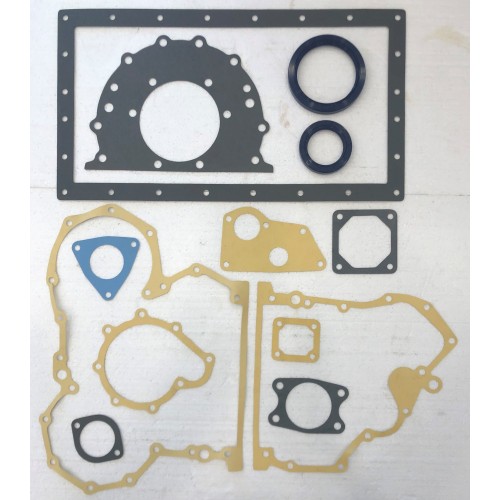PERKINS 804C-33 & 804D-33 NATURALLY ASPIRATED / INDIRECT MAJOR ENGINE ...