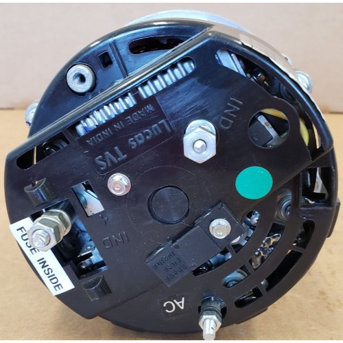 12V ALTERNATOR FOR MASSEY FERGUSON 2615 4251283M91