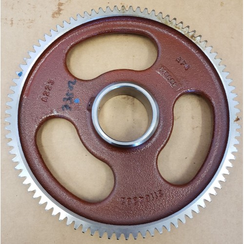 IDLER GEAR FOR PERKINS A3.152 AD3.152 731205M2
